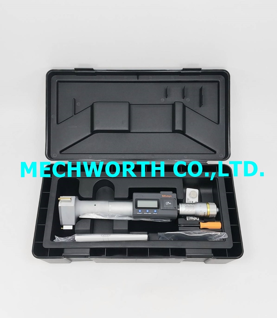 468-171 MITUTOYO / Digimatic Holtest